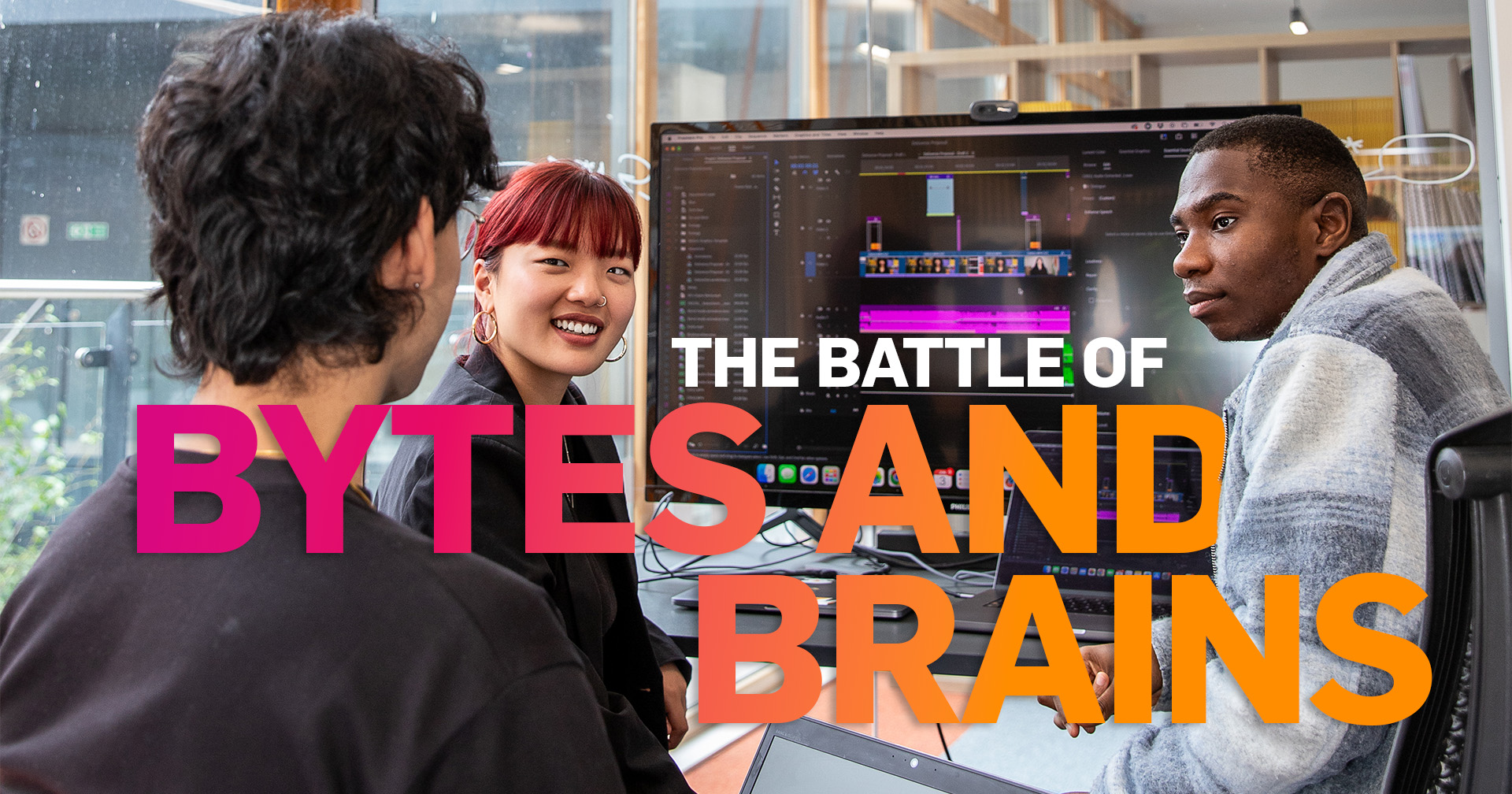 What are AI's effects on Teamwork? // A Closer Look