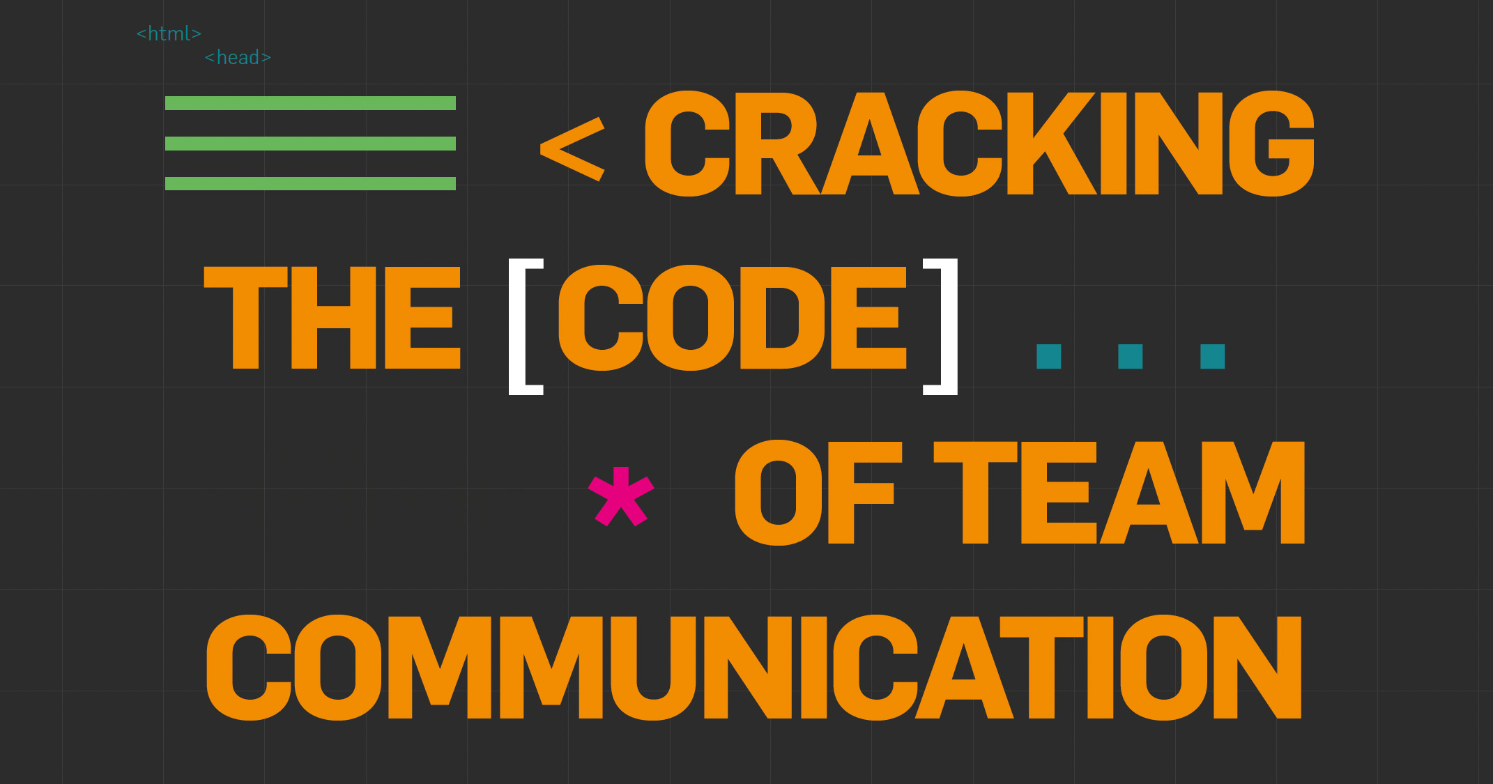 Using DiSC Profiles to Improve Communication // A Simple Guide